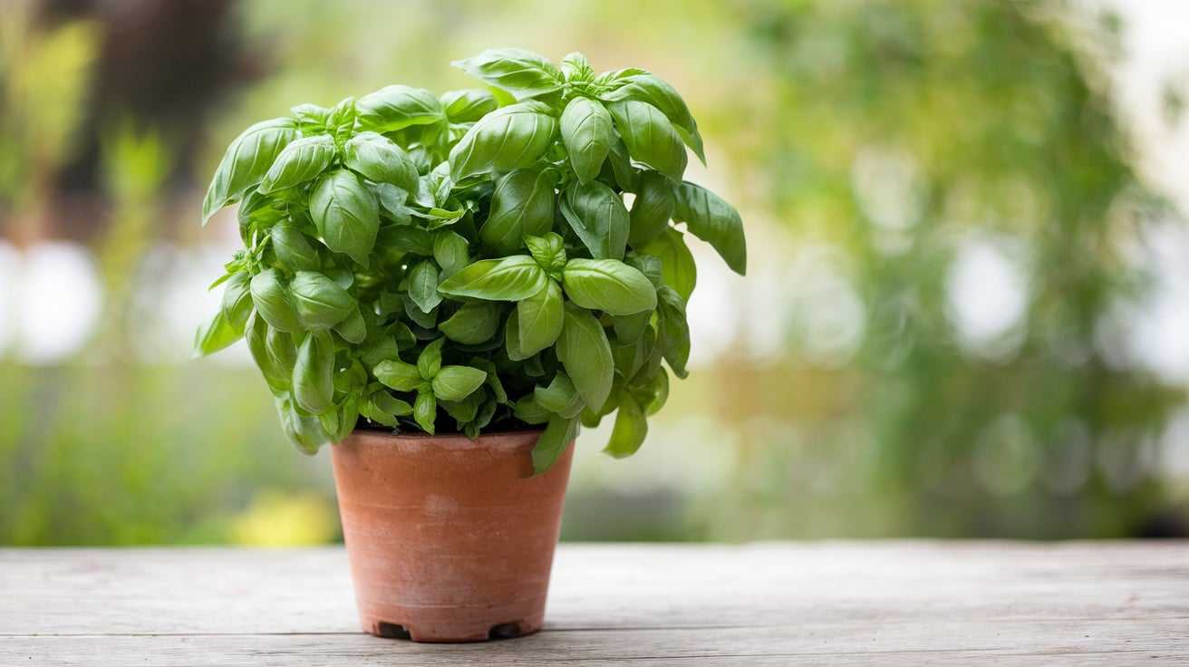 15 Natural Antibiotic Plants You Can Grow at Home - Urban Gardening HQ