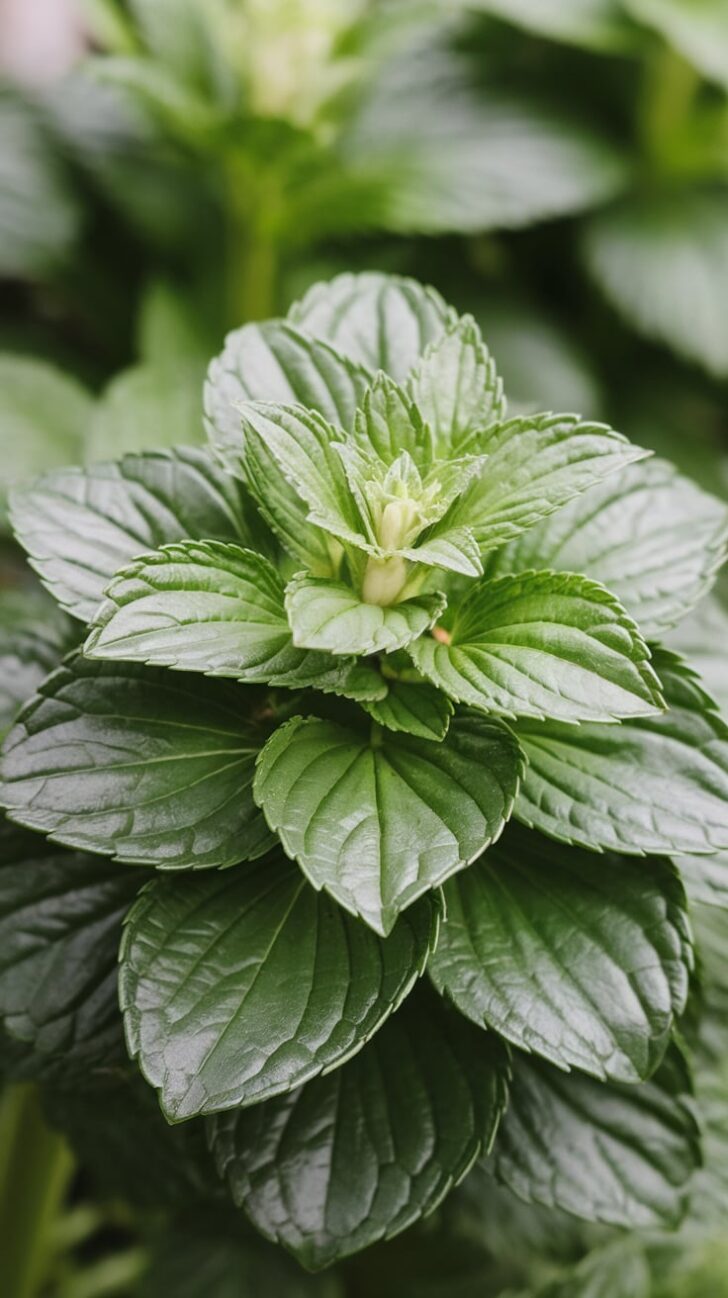 15 Natural Antibiotic Plants You Can Grow at Home - Urban Gardening HQ