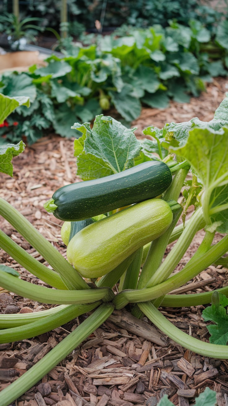 15 Vegetables I Plant in April for a Productive Garden - Urban Gardening HQ
