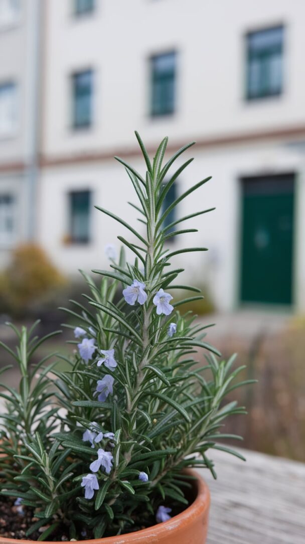 15 Natural Antibiotic Plants You Can Grow at Home - Urban Gardening HQ