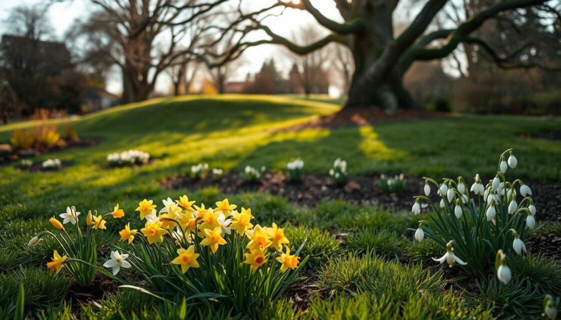 Best Spring-Blooming Bulbs to Plant for a Stunning Garden