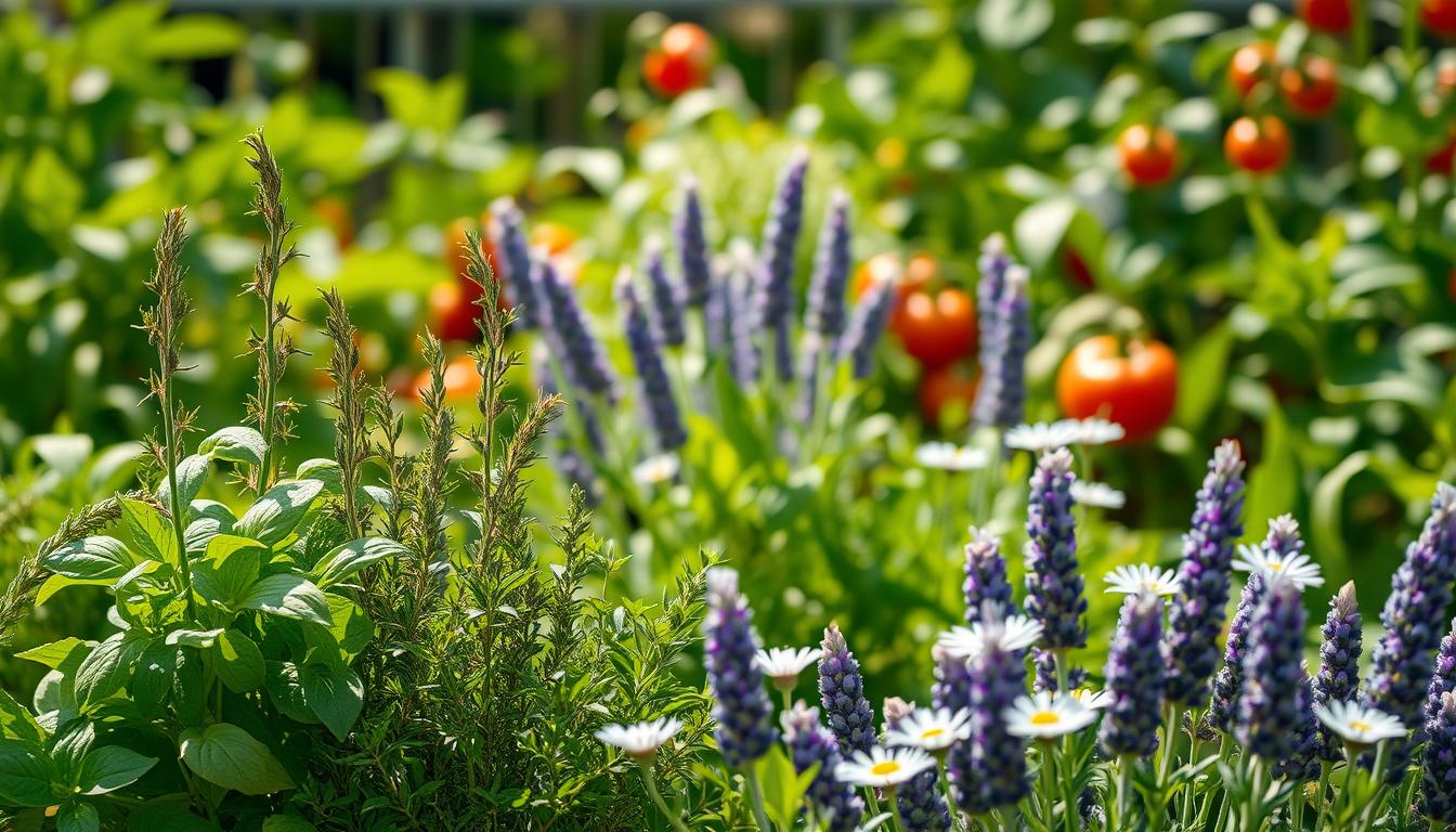15 Companion Planting Combos to Boost Your Spring Garden