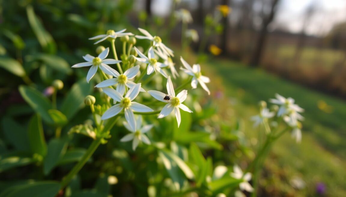 How to Grow and Care for Spring Starflowers
