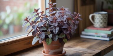 15 Natural Antibiotic Plants You Can Grow at Home - Urban Gardening HQ