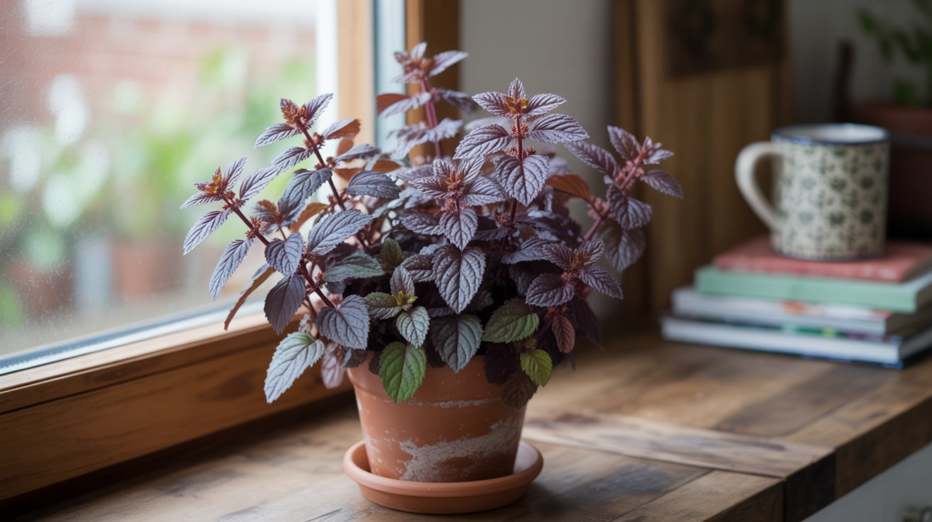 How to Grow Mint from Cuttings: A Beginner-Friendly Guide from My ...