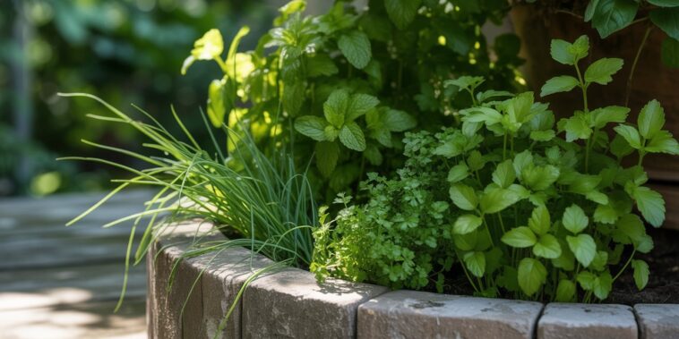 15 Natural Antibiotic Plants You Can Grow at Home - Urban Gardening HQ